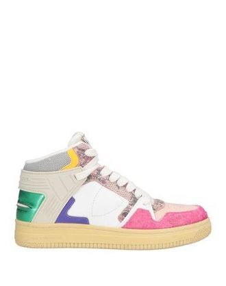 Philippe Model CHAUSSURES - Sneakers sur YOOX.COM