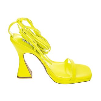 Steve Madden Damen, Schuhe, Gelb, 40 EUGr&ouml;&szlig;e