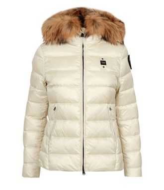 Blauer Manteaux Blauer