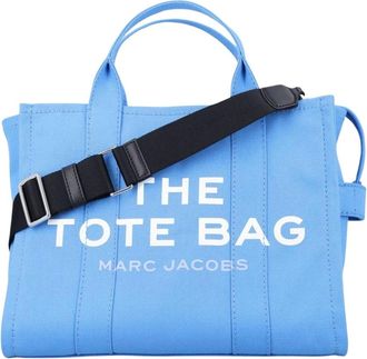 Marc Jacobs Femme, Sacs, Bleu, Taille: ONE Size Sacs à main