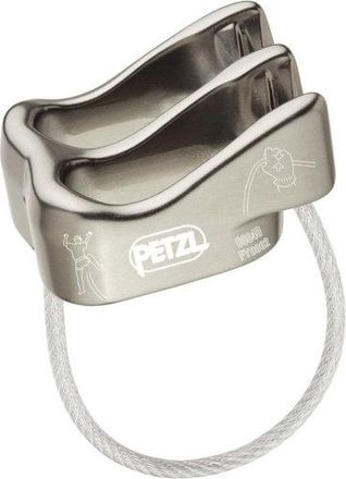 Petzl Verso - Sicherungsgerät