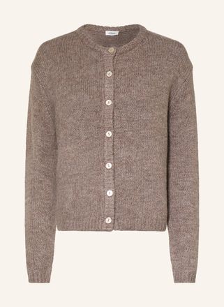 s.Oliver S.Oliver Strickjacke beige
