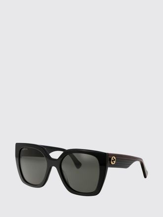 Gucci Lunettes De Soleil GUCCI Femme couleur Noir 1