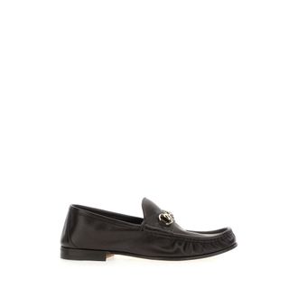 Gucci Herren, Schuhe, Braun, 42 1/2 EUGr&ouml;&szlig;e