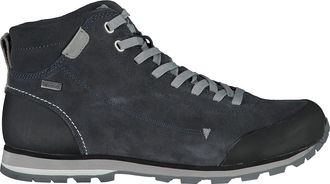F.lli Campagnolo Elettra Mid, Herren Trekking- & Wanderstiefel, Grau (Antracite U423), 47 EU (11.5 UK)
