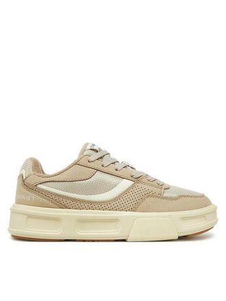 Twin-Set Sneakers 251TCP034 Beige