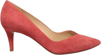 Unisa Femme, Chaussures, Rouge, Taille: 38 EU Pomelo