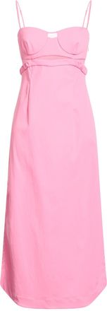 SIMKHAI KLEIDER - Midi-Kleider auf YOOX.COM