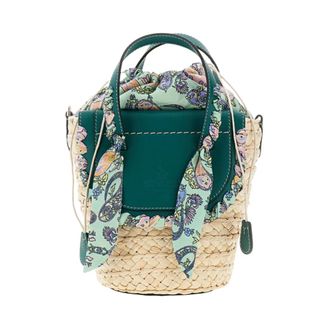 Cuba Lab Femme, Sacs, Multicolore, Taille: ONE Size Sacs &agrave; main