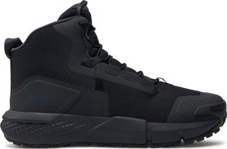 Under Armour Trekkingschuhe Under Armour Ua Charged Valsetz Mid 3027382-001 Schwarz