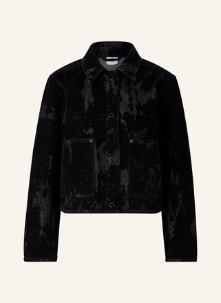 Bogner Jeansjacke Lore schwarz