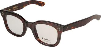 Kàdor unisex, Accessoires, Brun, Taille: 49 MM Heritage