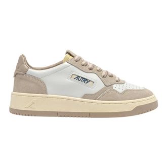 Autry Damen, Schuhe, Mehrfarbig, 40 EUGr&ouml;&szlig;e