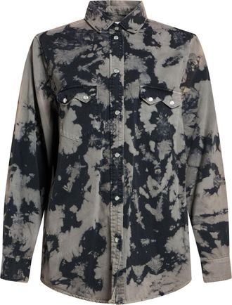 Aniye By JACKEN & M&Auml;NTEL - Jeansjacken/M&auml;ntel auf YOOX.COM