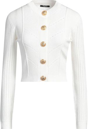 Balmain STRICKWAREN - Strickjacken auf YOOX.COM