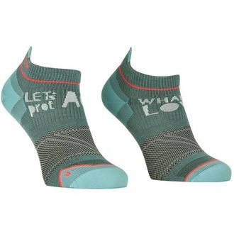 Ortovox Damen ALPINE LIGHT LOW SOCKS W