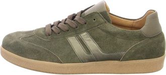 Gabor Moderner Sneaker - - Shoes - Damen - Gr&uuml;n - 37 EU