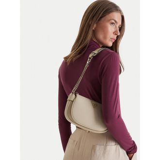 Guess Handtasche Guess HWBG95 19170 Beige