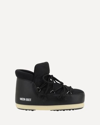 Moon Boot Evx Ankle Boots Female 41-42