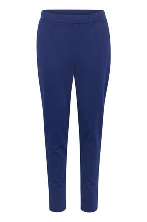 Kaffe Strickhose KAjenny L, Beacon Blue L