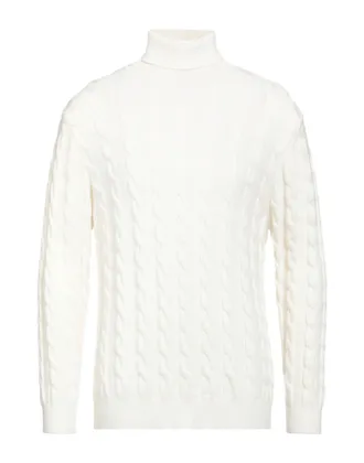 Cashmere Company STRICKWAREN - Rollkragenpullover auf YOOX.COM