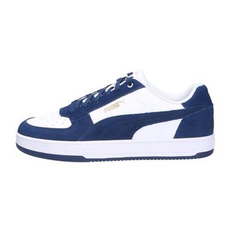 Puma Puma, Homme, Chaussures, Bleu, Taille: 43 EU Baskets