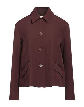 Semicouture JACKEN & M&Auml;NTEL - Jacken und Anoraks auf YOOX.COM