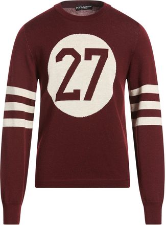 Dolce & Gabbana STRICKWAREN - Pullover auf YOOX.COM