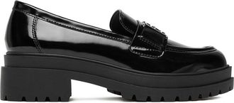 Nine West Slipper Nine West CEO-KARIMA-01 Schwarz