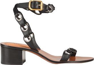 Chlo&eacute; SCHUHE - Sandalen auf YOOX.COM