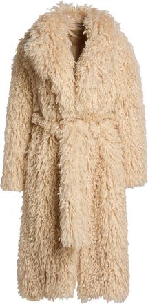Tagliatore JACKEN & M&Auml;NTEL - Shearling- & Kunstfell auf YOOX.COM