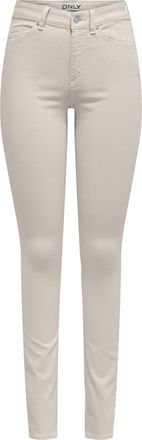 Only Onlblush Mid Skinny Col Pant Cc PNT Rp