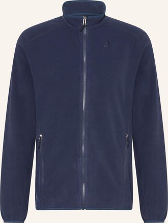 Sch&ouml;ffel Fleecejacke Ash blau