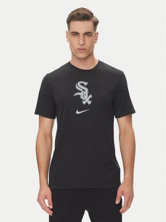 Nike T-Shirt 034J-00A-RX-L84 Schwarz Regular Fit