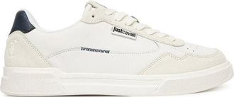 Just Cavalli Sneakers 79QA3SB2 ZPB51 Weiß