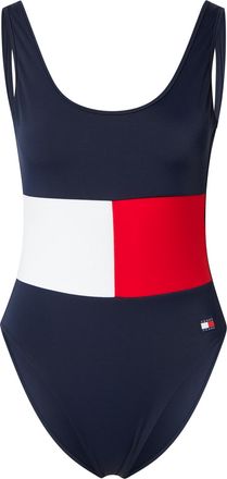 Tommy Hilfiger Badeanzug SCOOP