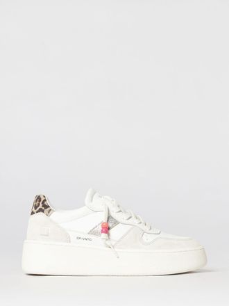 D.A.T.E. Sneakers D. A.T. E. Damen Farbe Bunt