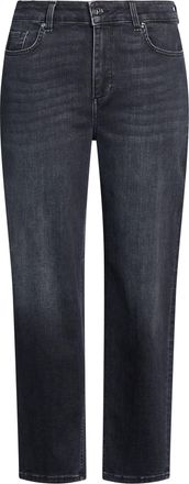Liu Jo HOSEN & R&Ouml;CKE - Jeanshosen auf YOOX.COM