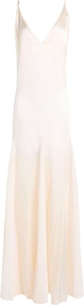 Elisabetta Franchi KLEIDER - Maxi-Kleider auf YOOX.COM