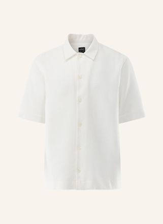 van Laack Van Laack Hemd Tailor Fit weiss