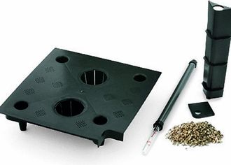 Lechuza Erd-Bewässerungs-Set für Cubico 30