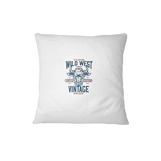 Questo Casa Dekorativ Kissenhülle, Kissenbezug, Zierkissenbezug, Wohnkultur, Für Sofa, Kaffeestube, Größe: 45X45 cm - Entworfen und hergestellt in der Türkiye