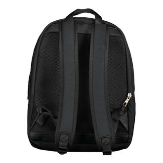 Tommy Hilfiger Synthetic Backpack - Black