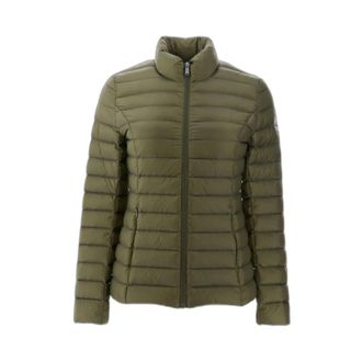 Jott CHA Noos Daunenjacke - - Jackets - Damen - Gr&uuml;n - XS