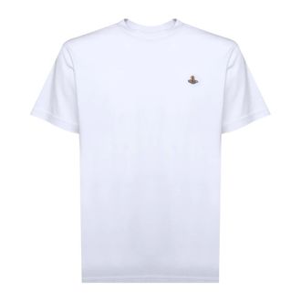 Vivienne Westwood Herren, Oberteile, Wei&szlig;, 2XLGr&ouml;&szlig;e