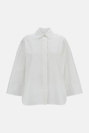 Alberto Biani Baumwollhemd