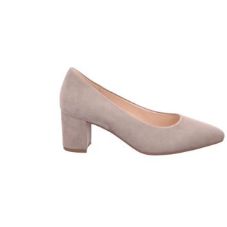 Gabor Damen, Schuhe, Beige, 39 1/2 EUGr&ouml;&szlig;e