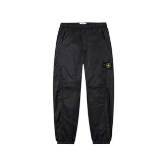 Stone Island Herren, Sport, Schwarzk, W30Gr&ouml;&szlig;e