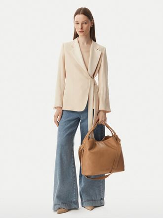 Liu Jo Handtasche Liu Jo AA6057 ES026 Braun