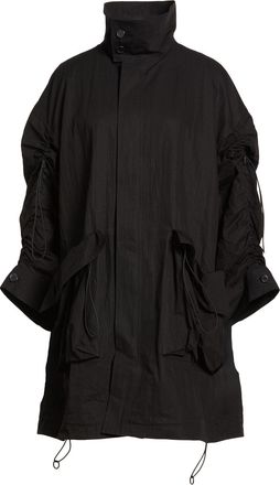 Yohji Yamamoto JACKEN & M&Auml;NTEL - Jacken, M&auml;ntel & Trenchcoats auf YOOX.COM